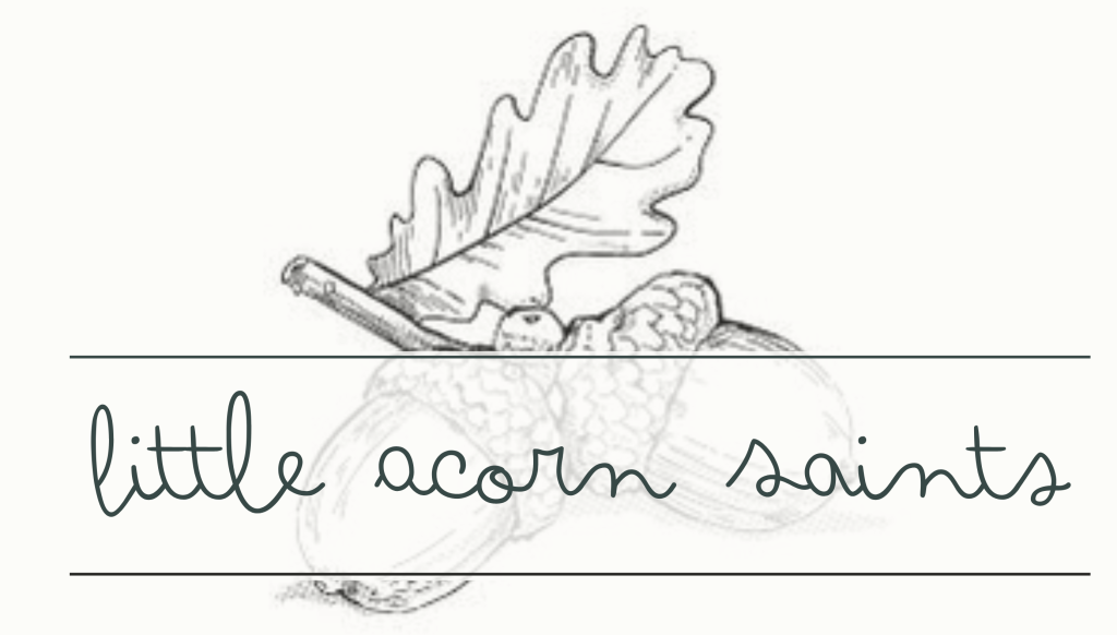 Meal Plan February 2024: Catholic Feast Days (Free download) - Little ...